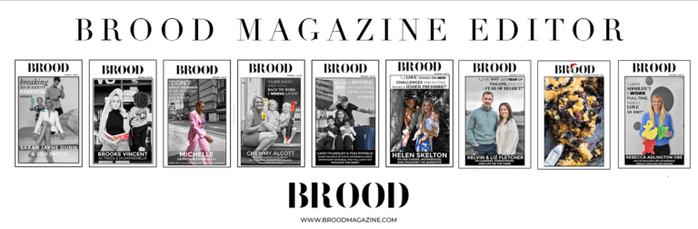 Lolo Stubbs - Mum, Writer, Speaker and Women's Aid Campaigner